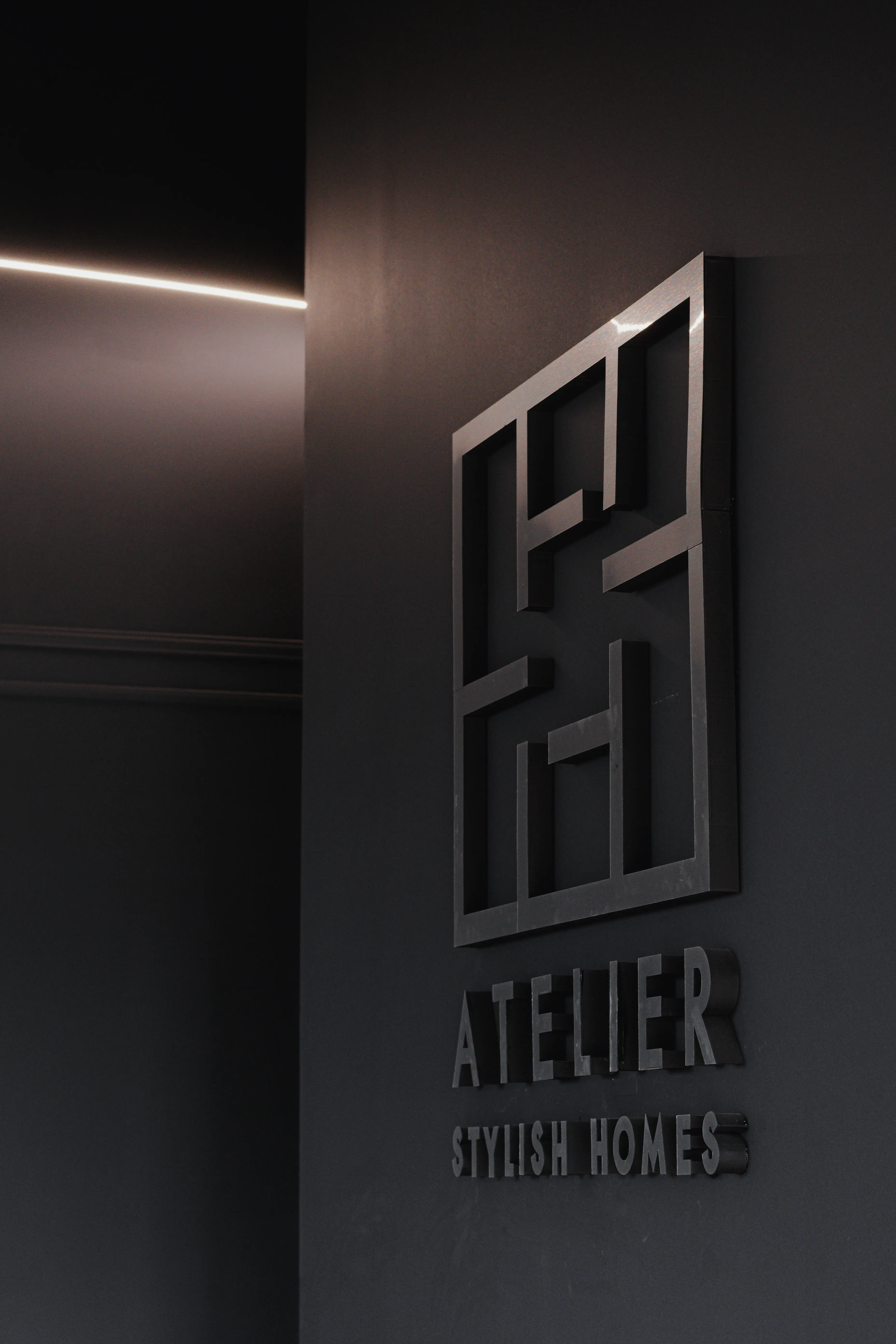 Atelier Homes